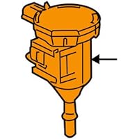 Amazon.com: MOPAR 4627694AA - Valve Purge Control : Automotive