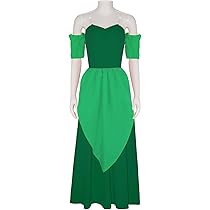 Beauty And The Beast Bimbettes Cosplay Amazon.com: GQWSTP The