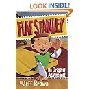 Flat Stanley: His Original Adventure! - Kindle edition by Jeff Brown ...