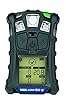 Msa 10178557 Altair 4XR Multigas Detector: LEL, O2, H2S & CO, Charcoal ...
