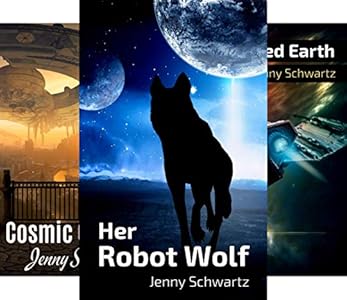 Amazon.com: Cosmic Catalyst (Shamans & Shifters Space Opera Book 2 ...