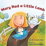 Mary Had a Little Lamb: Sarah Josepha Hale, Bruce McMillan: 9780590437745: Amazon.com: Books
