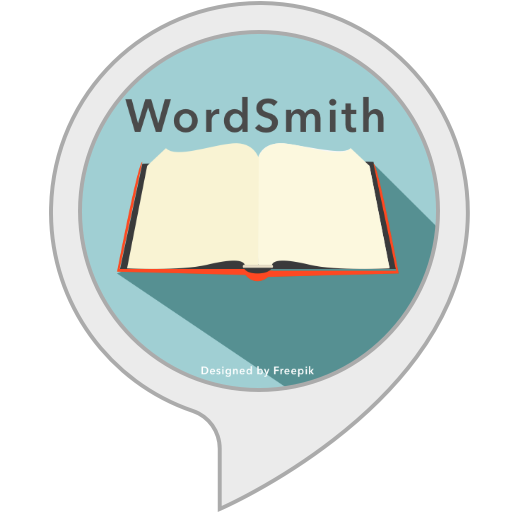Amazon.com: WordSmith : Alexa Skills