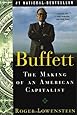 Buffett: The Making of an American Capitalist: Lowenstein, Roger ...