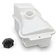 Amazon.com : Lawn Mower Fuel Tank and Fuel Cap Replaces Part Number ...