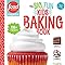 Food Network Magazine The Big, Fun Kids Baking Book: 110+ Recipes for ...
