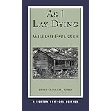 As I Lay Dying(unabridged): William Faulkner: 9787500144182: Amazon.com ...