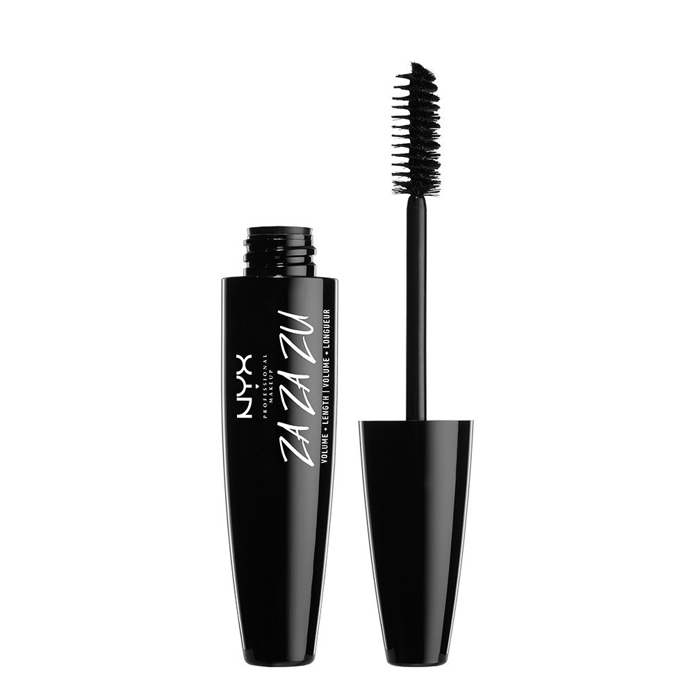 Mua NYX Professional Makeup Boudoir Mascara Collection, Za Za Zu, 0.41 ...