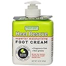Amazon.com: ProFoot Heel Rescue Superior Moisturizing Foot Cream 16 oz ...