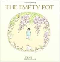 The Empty Pot: Demi: 9780805012170: Books - Amazon.ca