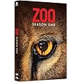 Amazon.com: Zoo: Season 1 : ZOO: THE FIRST SEASON: Movies & TV