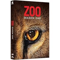 Amazon.com: Zoo: Season 1 : ZOO: THE FIRST SEASON: Movies & TV