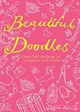 The Girls' Doodle Book: Amazing Pictures to Complete and Create: Andrew ...