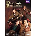Amazon.com: Desperate Romantics : Aidan Turner, Rafe Spall, Tom ...