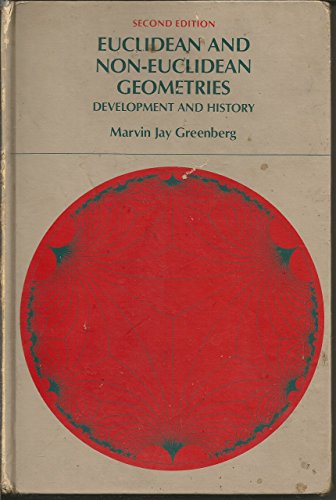 Best Non Euclidean Geometry Books To Make Yourself A Geometry Expert