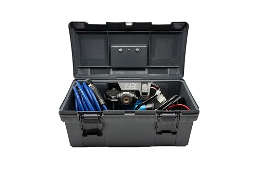 ARB CKMP12 Portable Air Compressor 12V High Performance and Output ...