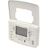 Potterton EP2 Twin Channel Programmer: Amazon.co.uk: DIY & Tools