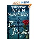 Amazon.com: Rose Daughter eBook: Robin McKinley: Kindle Store