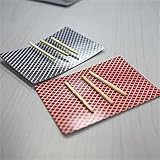Floating Match on a Playing Card Illusion