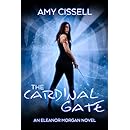 The Cardinal Gate (An Eleanor Morgan Novel Book 1) - Kindle edition by ...