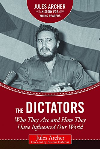 Amazon.com: The Dictators: Who They Are and How They Have Influenced ...