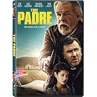 Amazon.com: The Padre : Tim Roth, Luis Guzmán, Valeria Henríquez, Nick ...