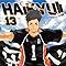 Amazon.com: Haikyu!!, Vol. 13 (13): 9781421591032: Furudate, Haruichi: Books