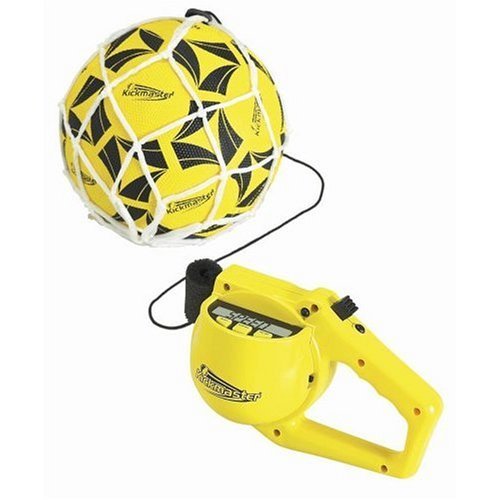 Kickmaster Techni Trainer.: Amazon.co.uk: Kitchen & Home
