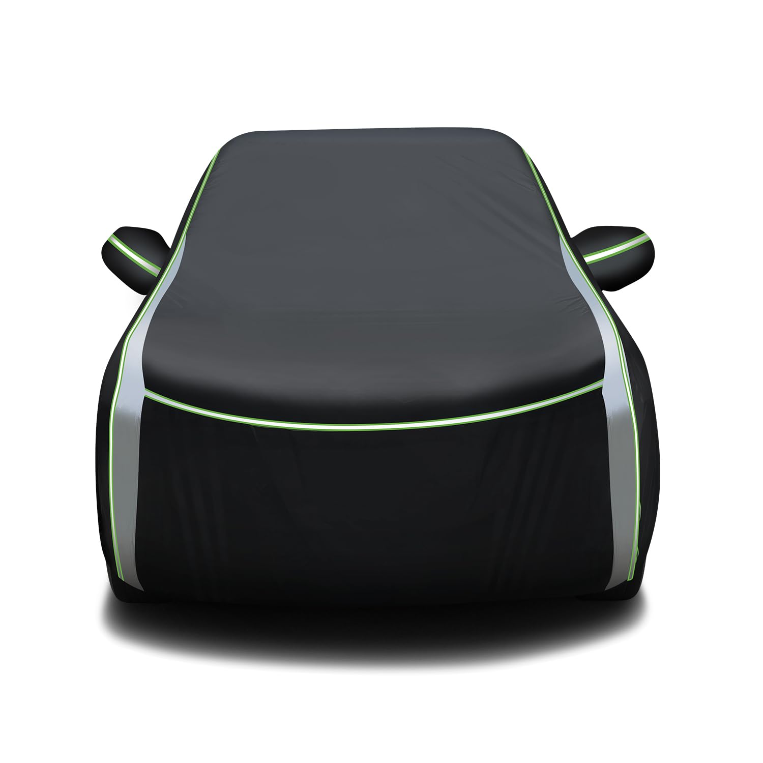 Cartist Full Car Cover Fits for Subaru CrossTrek 2013-2024 2025 All ...