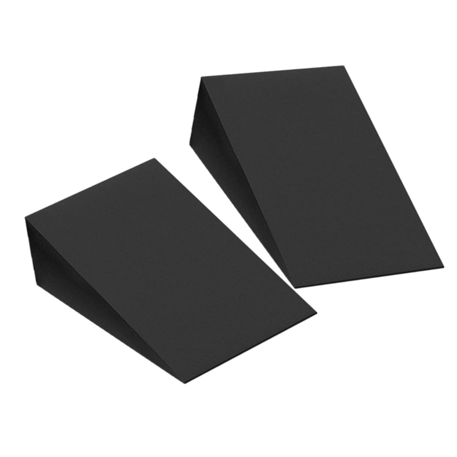 Mua Yoga Foam Wedges, 2 Pack Slant Board Calf Stretching Squat Wedge ...