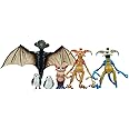 Amazon.com: Hasbro Star Wars Black Series Galactic Creatures Galaxy's ...
