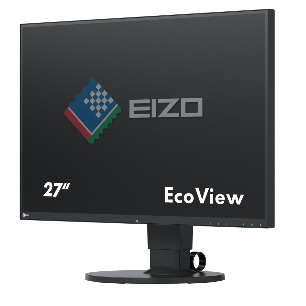 Mua EIZO FlexScan EV2750 27" IPS Monitor 2560x1440 trên Amazon Mỹ chính hãng 2024 | Fado