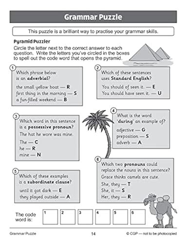 Free Punctuation Worksheets Ks2 New KS2 English 10 Minute Tests:
