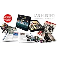 Ian Hunter - Stranded In Reality (Ltd Edition Box Set) - Amazon.com Music