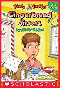 Amazon.com: Snow Day Dare (Ready,Freddy! 2nd Grade) eBook: Klein, Abby ...