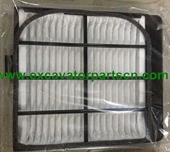 293-1137 2931137 CABIN AIR FILTER E307D: Amazon.com: Industrial ...
