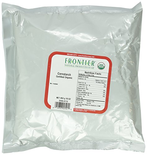 Corn Starch Saudi Arabia | Buy Online | Whizz Others