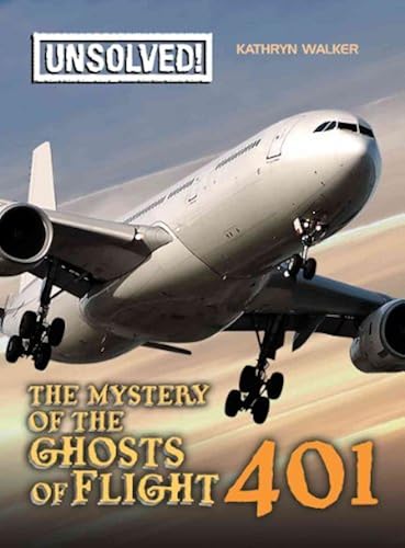The Mystery of the Ghosts of Flight 401 (Unsolved!) in Oman | Whizz ...