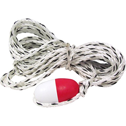 Ring Buoy Heaving Line - MasterBasser