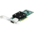 Amazon.com: Broadcom HBA 9500-8e Tri-Mode - Storage Controller - 8 ...