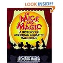 Of Mice and Magic: A History of American Animated Cartoons, Revised and ...