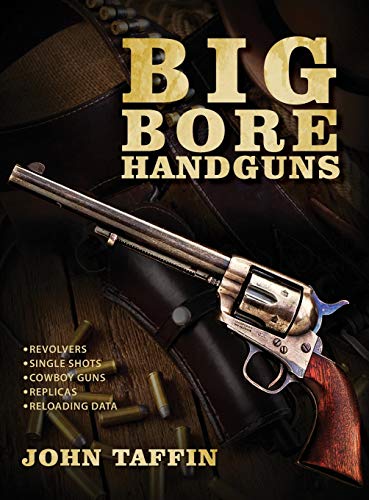Big Bore Handguns - Lynderm Store