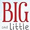 Amazon.com: Big and Little: A Story of Opposites: 9780823440214 ...