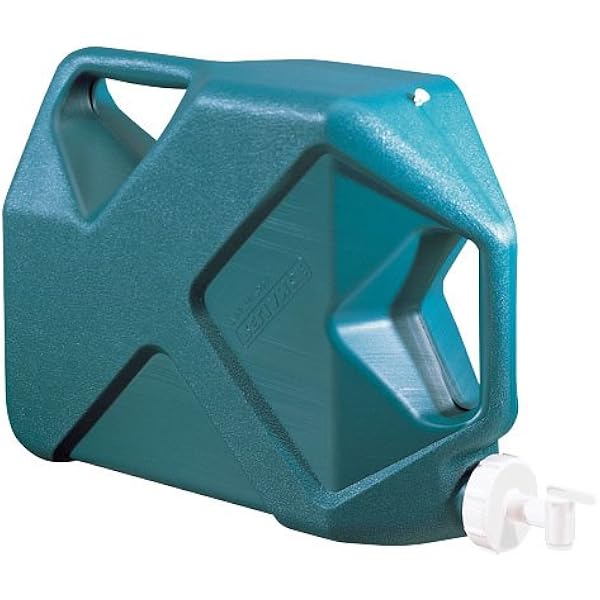 Reliance 6 Gallon Water Container Parts | Reviewmotors.co