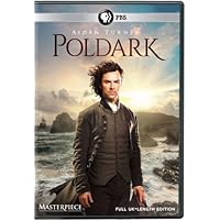 Amazon.com: Poldark: The Complete Fifth Season (Masterpiece) : AIDAN ...