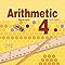 Grade 4 Arithmetic Child Kit - Abeka 4th Grade Mathematics Student ...