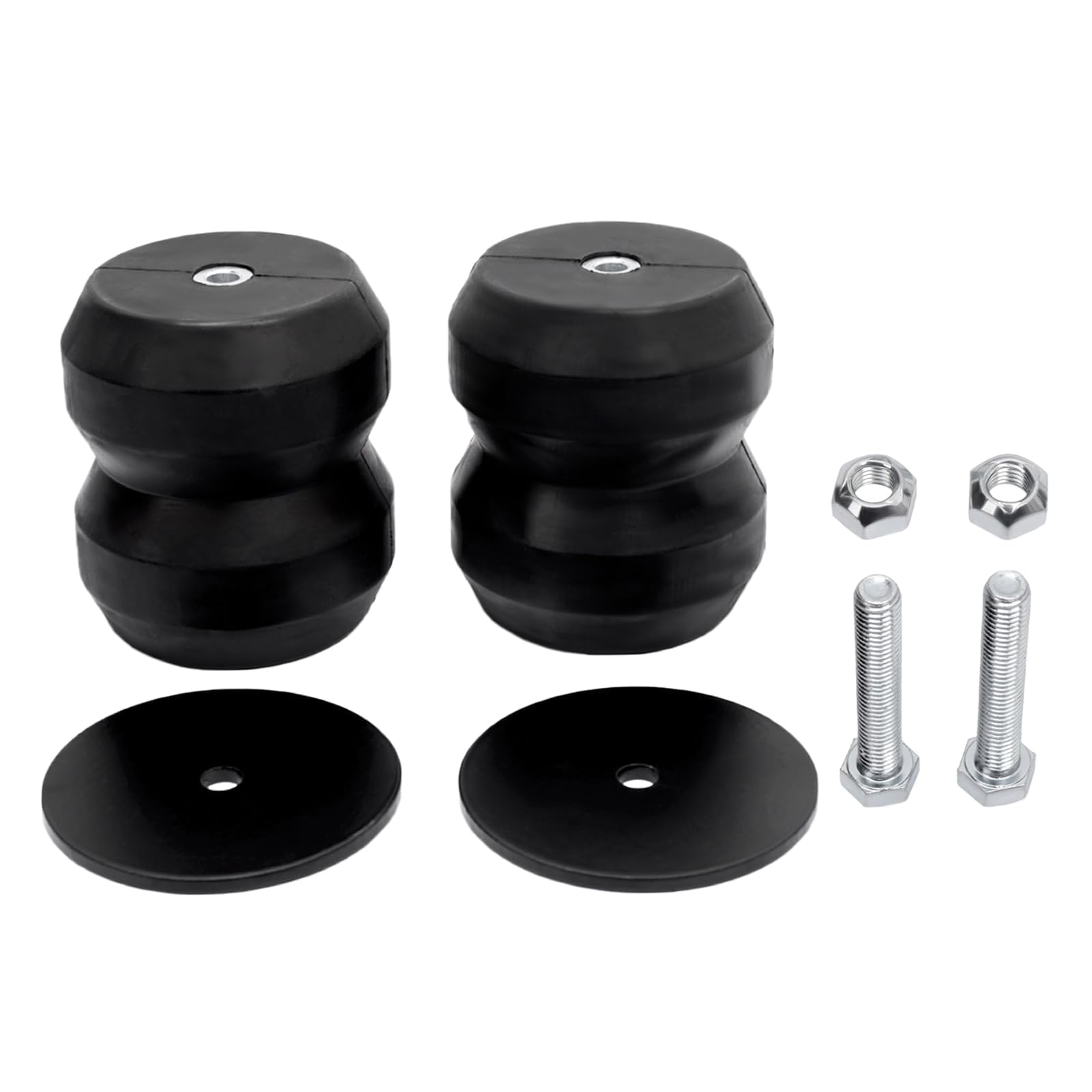 Gdydi Gmrck15s Bump Stops Rear Suspension reinforcement Rubber Helper ...