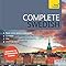 Complete Swedish Beginner to Intermediate Course: Learn to read, write, speak and understand a ...