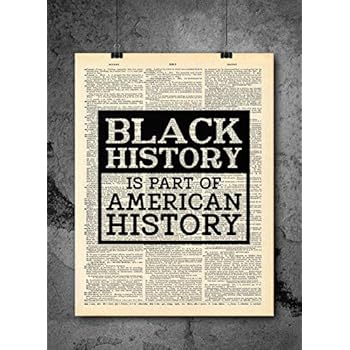 Amazon.com: Black Inventors Then and Now Poster 24x18 inches (BNV ...