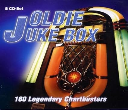 - Oldie Juke Box Vol. 1 - Amazon.com Music